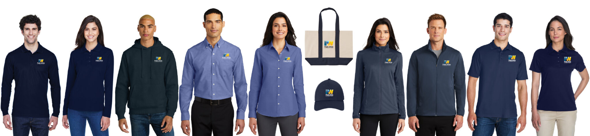 LA County Public Works Pop-Up